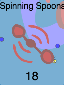 Spinning Spoons | Tidepool Game Wiki | Fandom