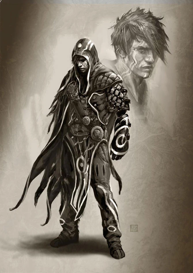 Jace o-beast | Tides of Chaos Wiki | Fandom