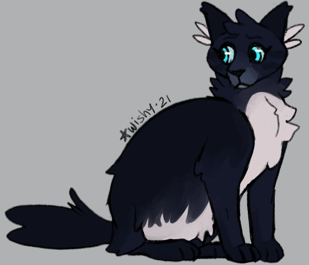 Swift Feather | Tides and Tunnels Wiki | Fandom