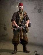 Defensive Units | Pirates: Tides of Fortune Wiki | Fandom