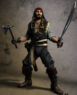 Offensive Units | Pirates: Tides of Fortune Wiki | Fandom