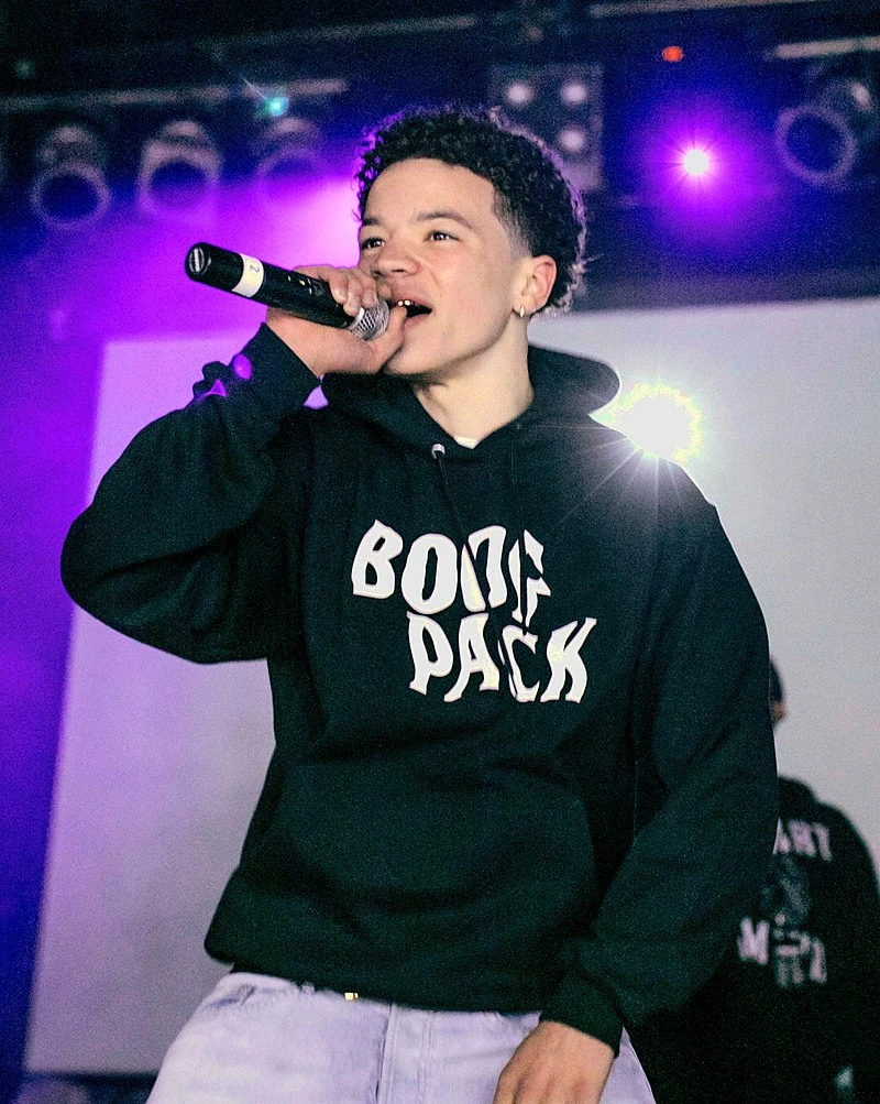 Lil Mosey | Wiki Tiếng Việt | Fandom
