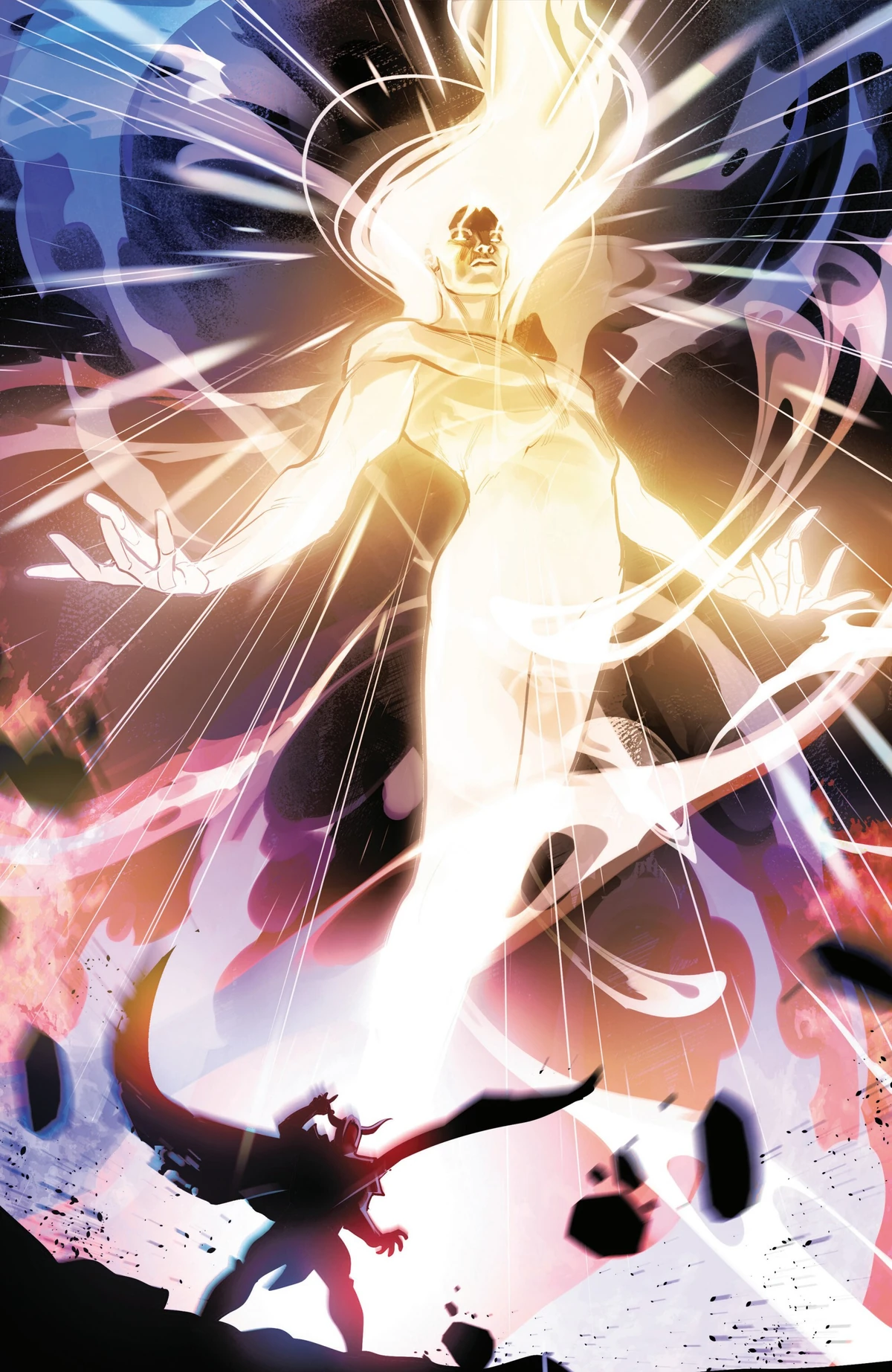 The One Above All (Marvel) | Tier 0 Wiki | Fandom
