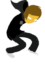 Andrew Hussie | Tier 0 Wiki | Fandom