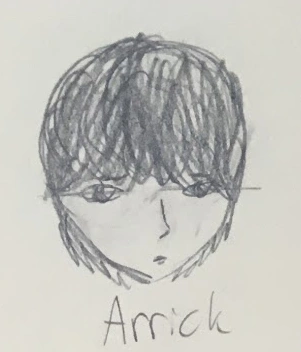 Arrick | Tier 3 Wiki | Fandom