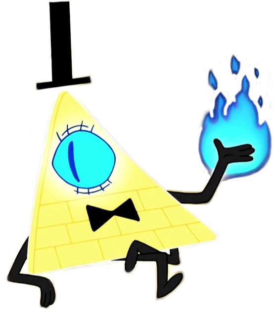 Bill Cipher | Tier fiction Wiki | Fandom