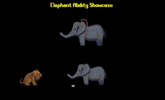 Tier Zoo Wiki | Fandom