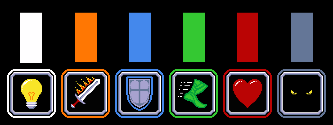 Stats | Tier Zoo Wiki | Fandom