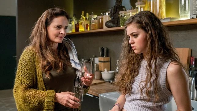 Folge 88 - Der Jahrestag | Tierärztin Dr. Mertens Wiki | Fandom