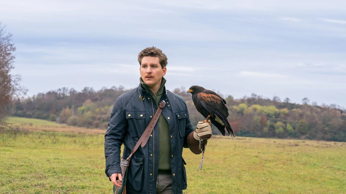 Jasper Winter | Tierärztin Dr. Mertens Wiki | Fandom