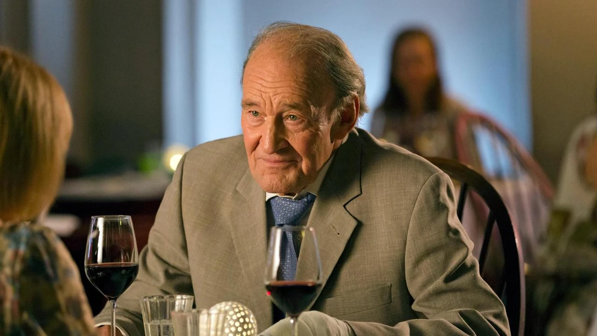 Dietrich Kramer | Tierärztin Dr. Mertens Wiki | Fandom