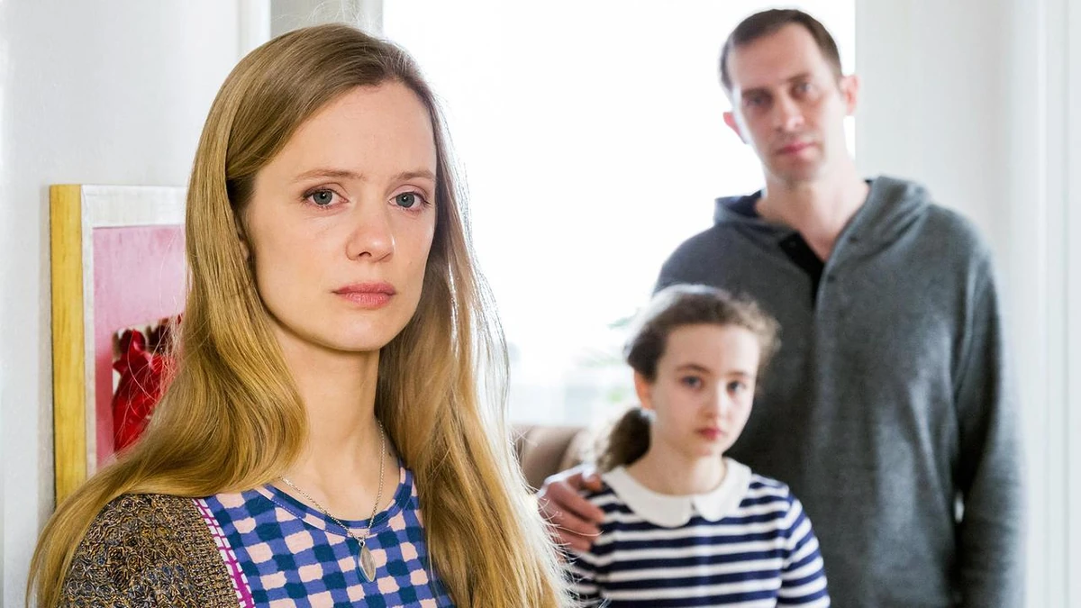 Lena Baltrusch | Tierärztin Dr. Mertens Wiki | Fandom