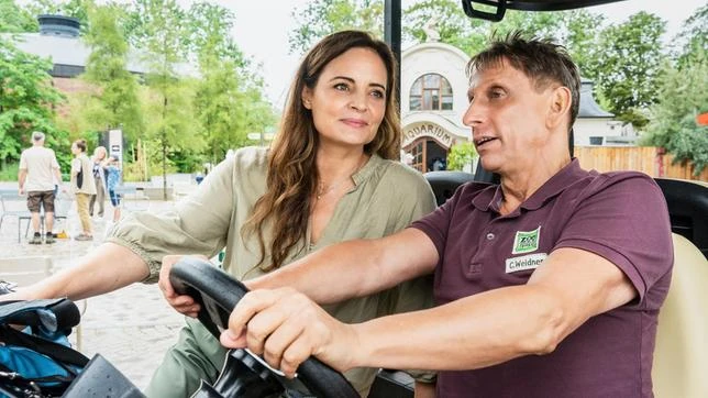 Folge 86 - Das schöne Haus | Tierärztin Dr. Mertens Wiki | Fandom