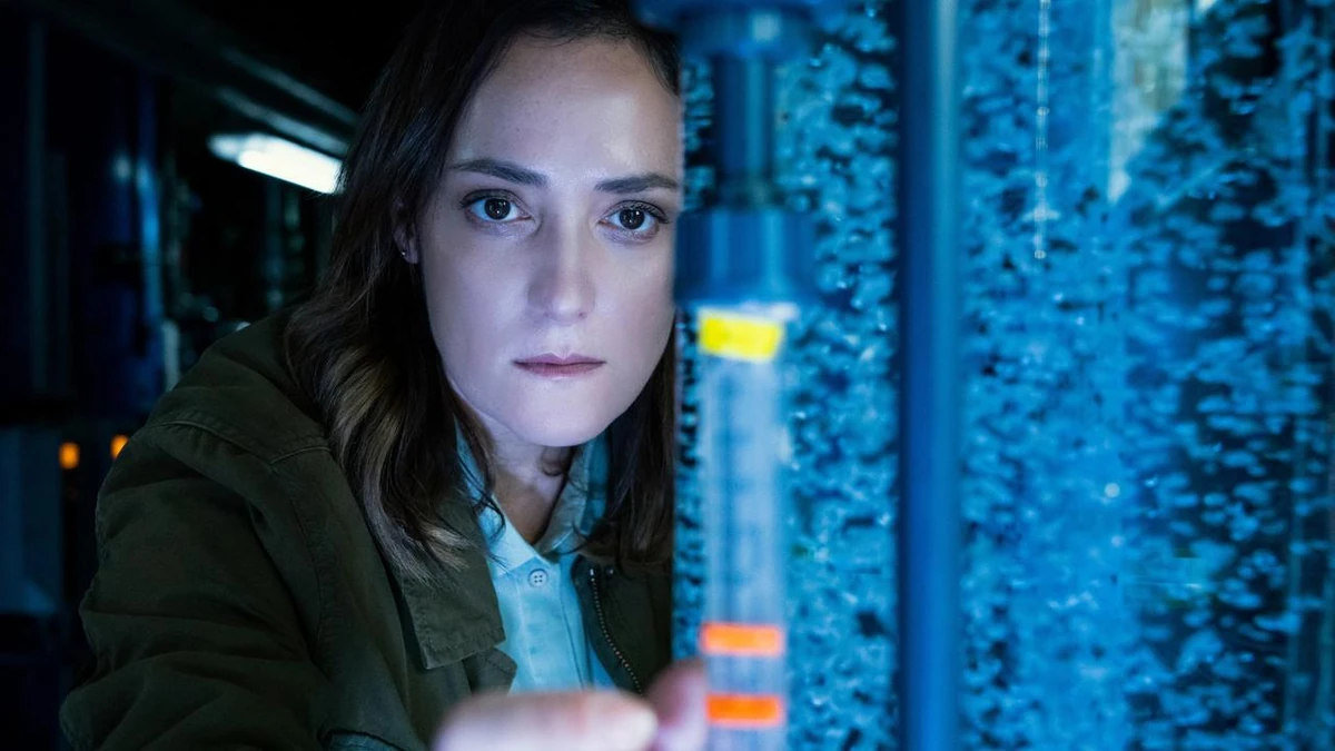 Dr. Elif Şahin | Tierärztin Dr. Mertens Wiki | Fandom