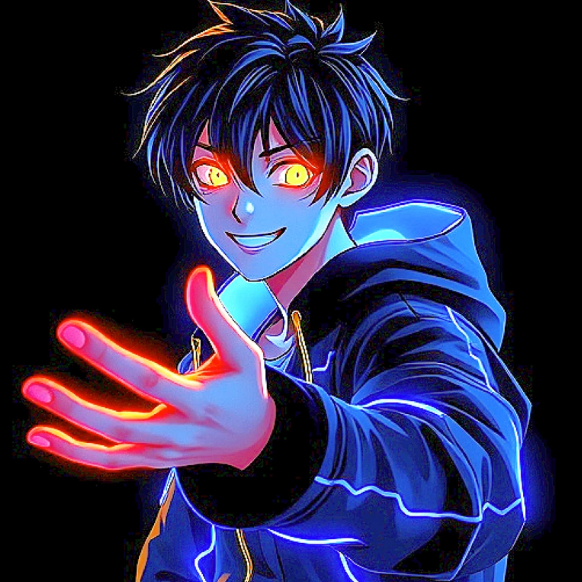 Allen Quovar | TierArchy Wiki | Fandom