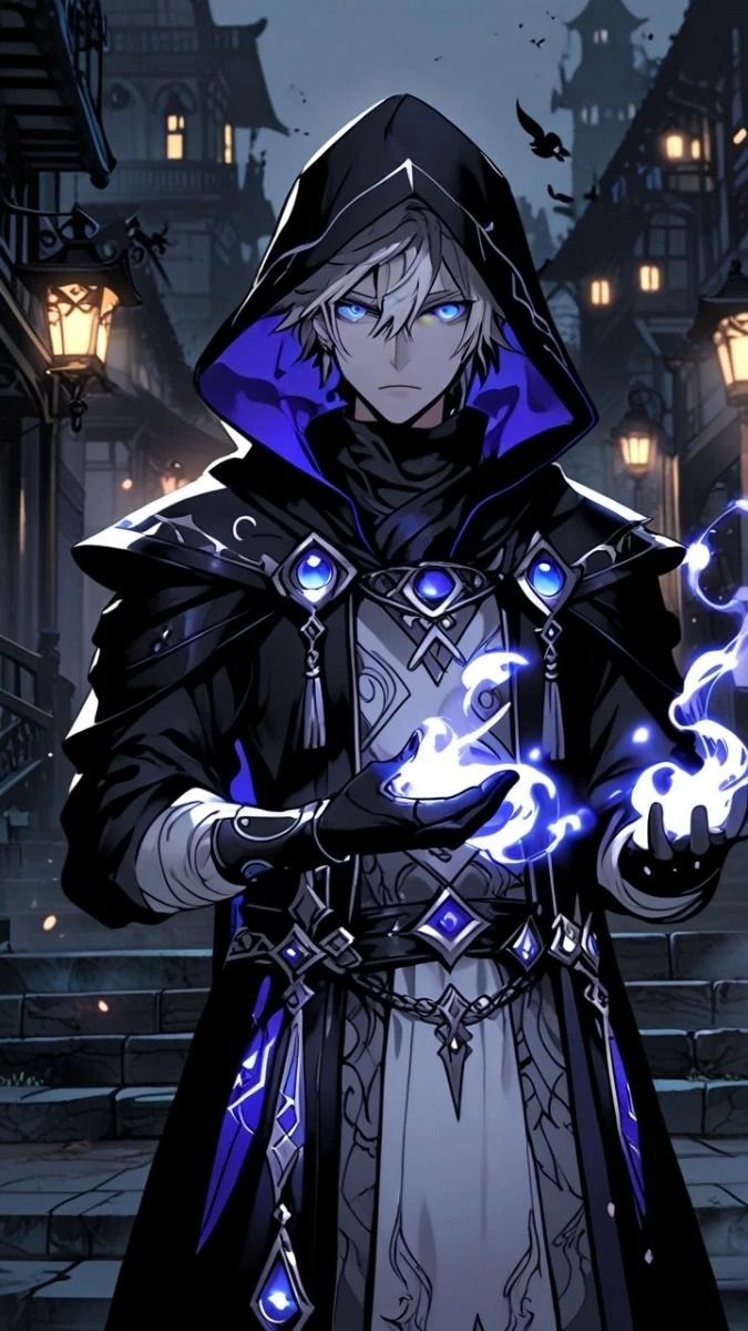 Uno Nao | TierArchy Wiki | Fandom