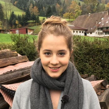 Greta Hansen | Tiere bis unters Dach Wiki | Fandom