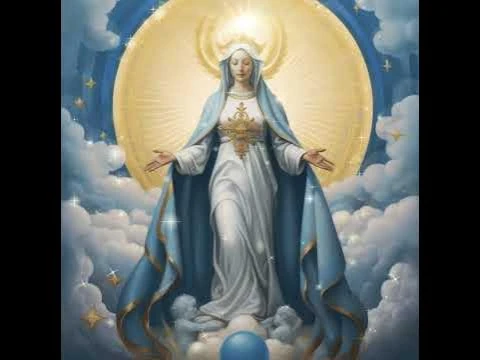 Our Lady | Tiering and Scaling Wiki | Fandom