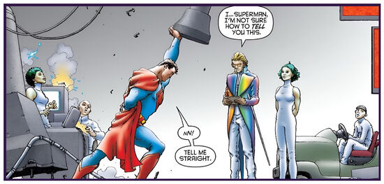 Lifting Strength Multiversal Limitless Wiki Fandom
