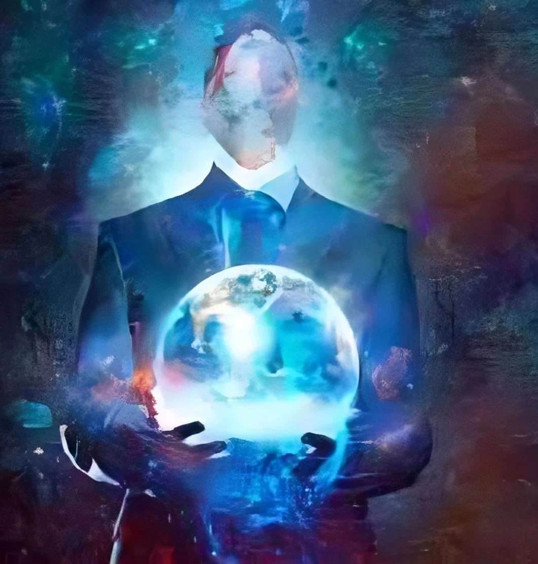 True Narrator (SCP Cosmology) | Multiversal Limitless Wiki | Fandom