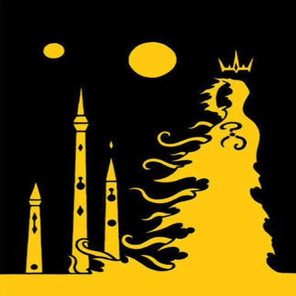 Hastur | Multiversal Limitless Wiki | Fandom