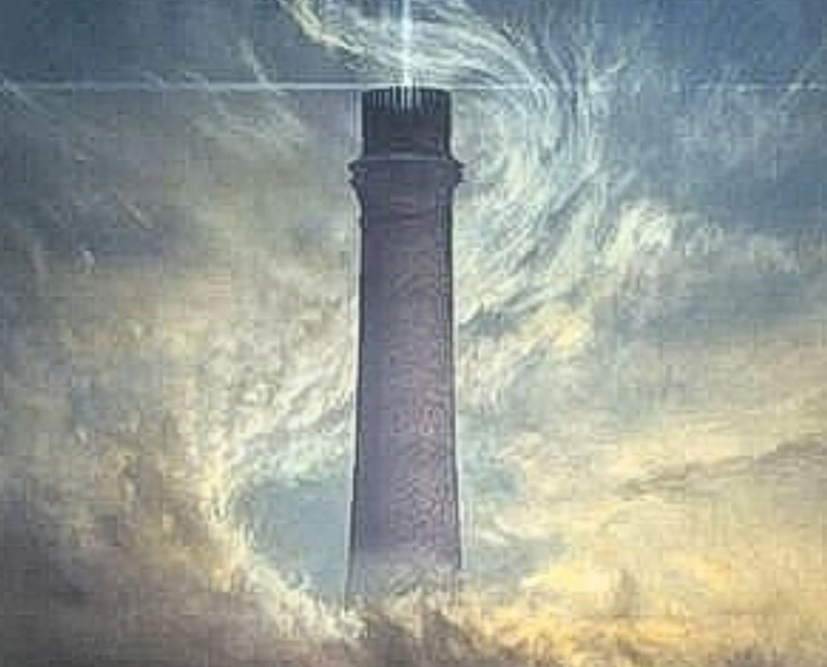 Gan (Dark Tower - Cosmology) | Multiversal Limitless Wiki | Fandom