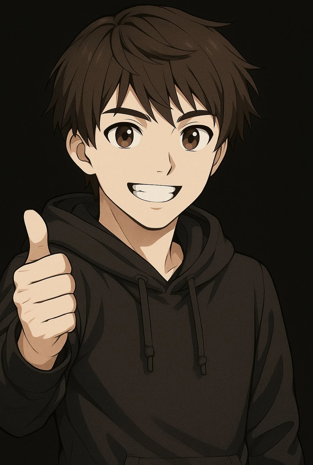 I Am That I Am | Multiversal Limitless Wiki | Fandom