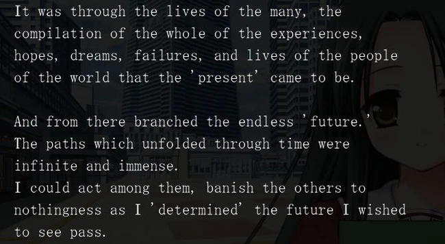 History Manipulaction | Multiversal Limitless Wiki | Fandom