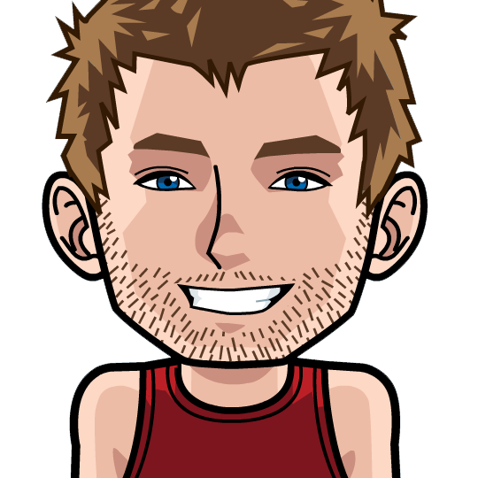 Brad Christopher | Tiernan420ChallengeFanon Wiki | Fandom