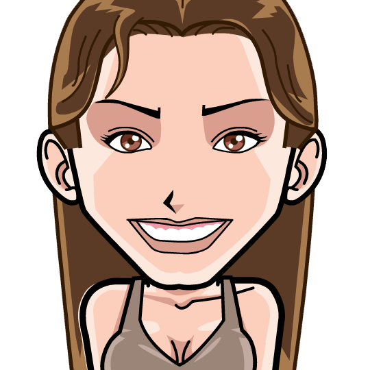 Kayla Michaels | Tiernan420ChallengeFanon Wiki | Fandom