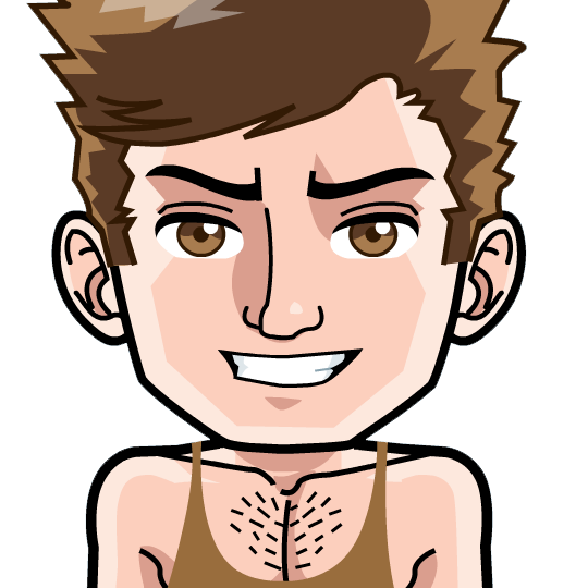 Billy Fertman | Tiernan420ChallengeFanon Wiki | Fandom