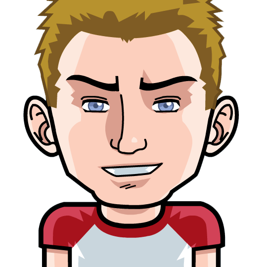 Jared Harrison | Tiernan420ChallengeFanon Wiki | Fandom