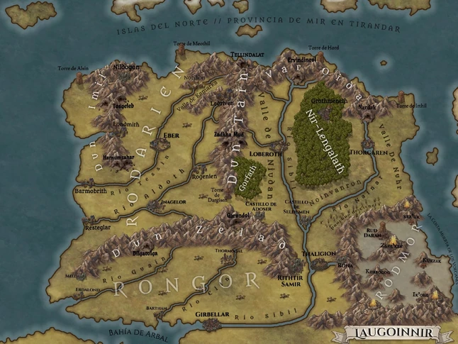 Elfos del Crepúsculo | Tierra de Ikkia Wiki | Fandom