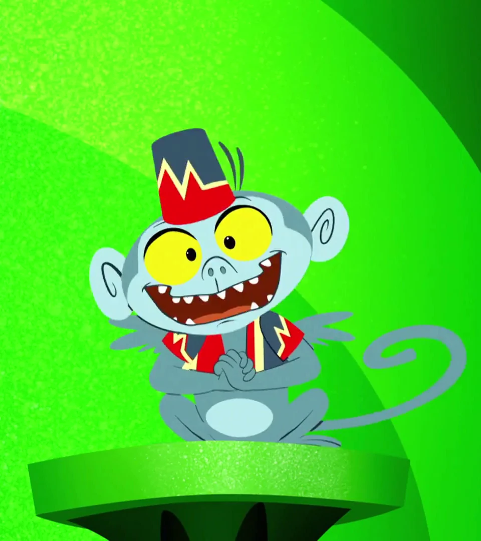 Lyman | Wiki Oz | Fandom