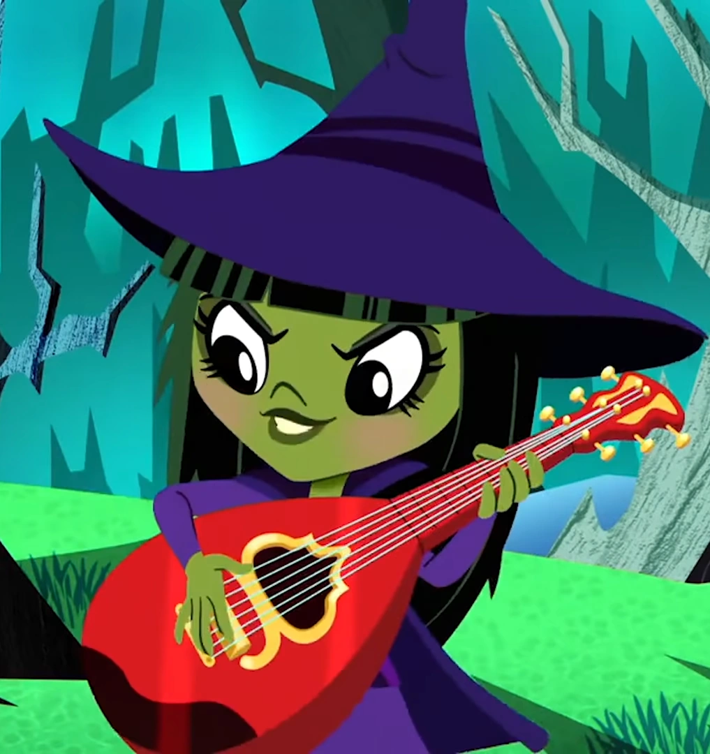 Wilhelmina | Wiki Oz | Fandom