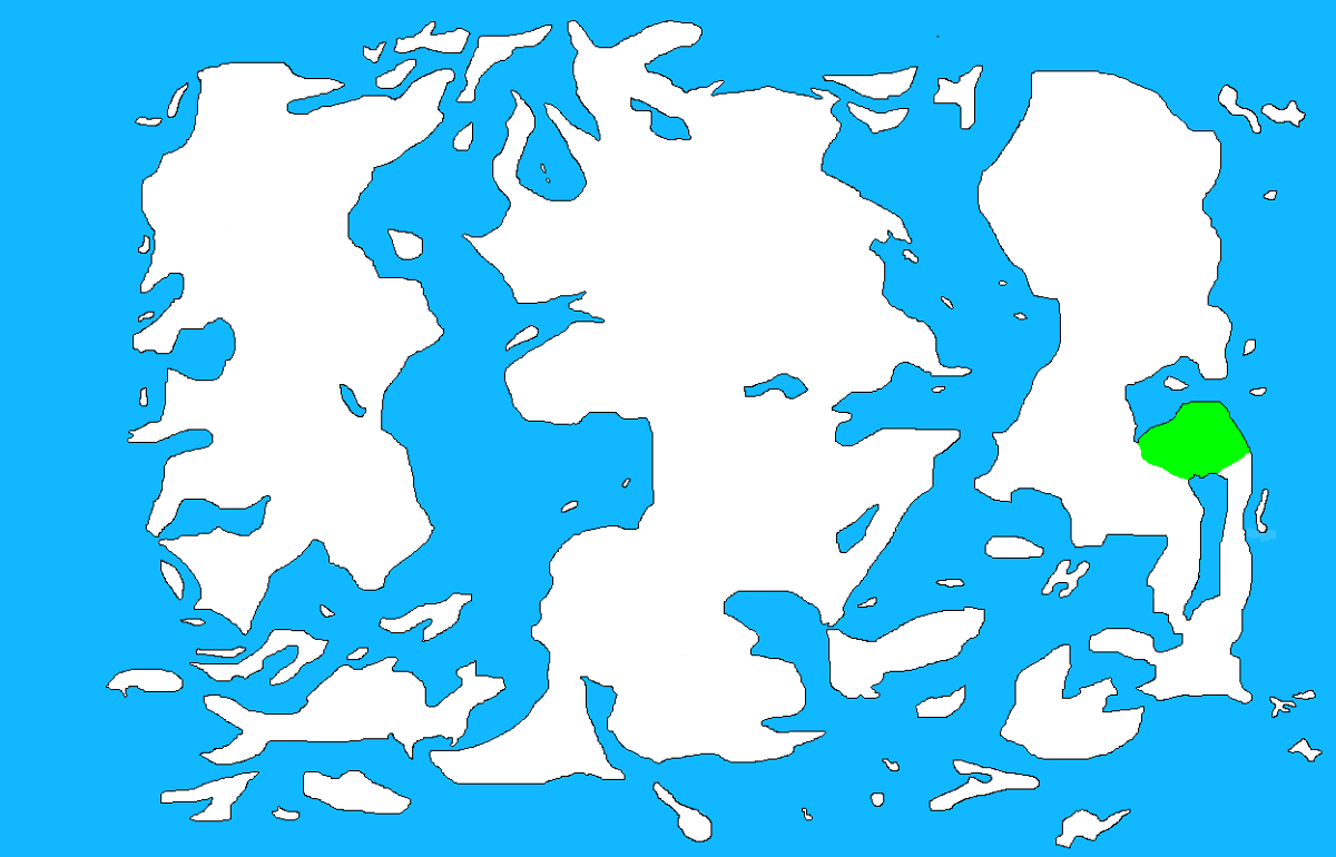 Hismar | Tierra de Reyes Wikia | Fandom