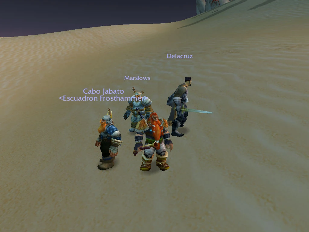 Borgus Forjaplata | Wiki TierradeRol | Fandom