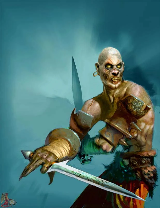 Serket | Wiki TierradeRol | Fandom