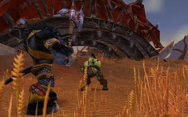 Zenku | Wiki TierradeRol | Fandom