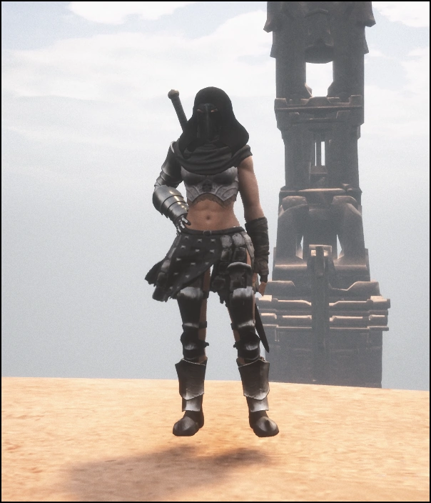 Crom | Wiki Tierras de Argelor | Fandom