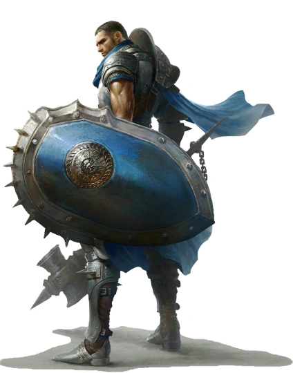 Valan | Tierras Desoladas Wiki | Fandom