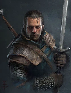 Zorgan Howe | Tierras Desoladas Wiki | Fandom