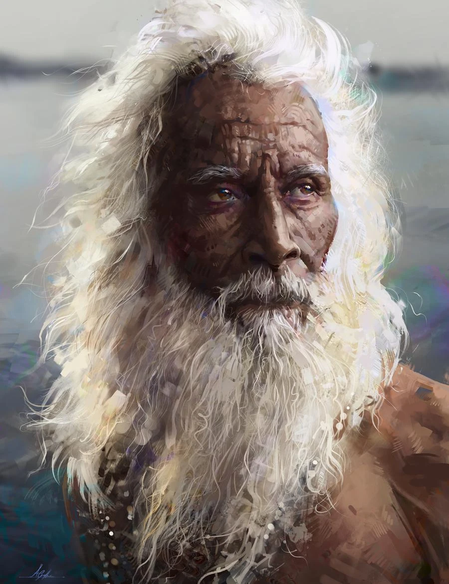 Hakim Veesh | Tierras Desoladas Wiki | Fandom
