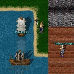 Navegacion | Tierras Destruidas Ao Wiki | Fandom