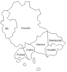 Kymenlaakson maakunta | Tieto Wikia | Fandom