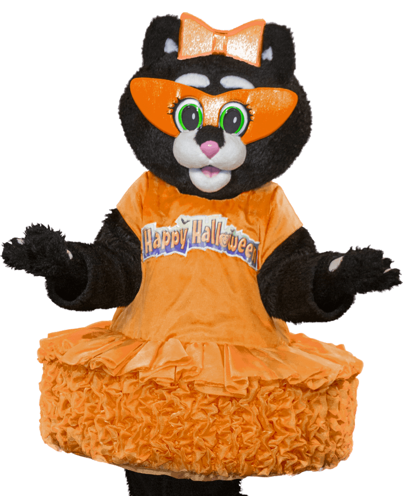 Kitty Claws | The Wacky Fantasy of Tiffany Hatter Wiki | Fandom