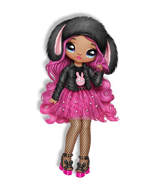 Alex Heart | The Wacky Fantasy of Tiffany Hatter Wiki | Fandom