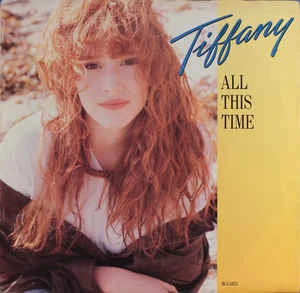 All This Time | Tiffany (singer) Wiki | Fandom