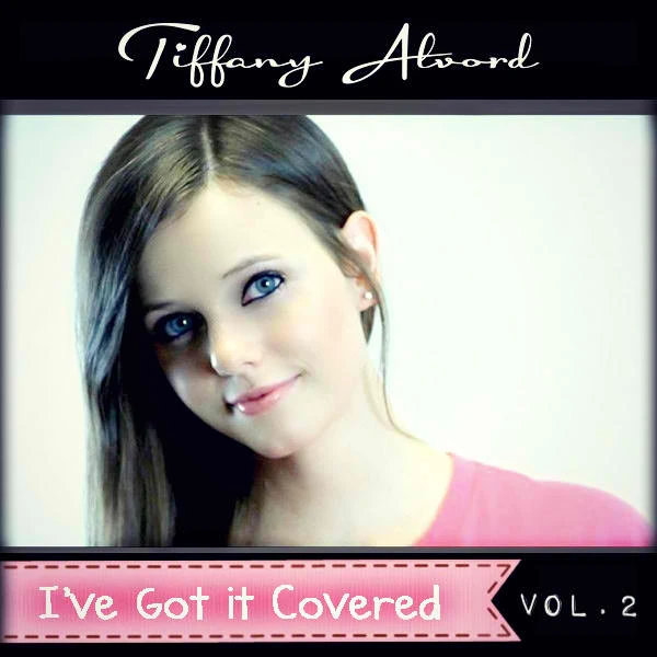Titanium (cover) | Tiffany Alvord Wiki | Fandom