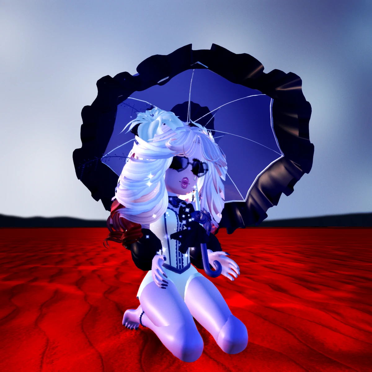 Generations | MARINE Wiki | Fandom